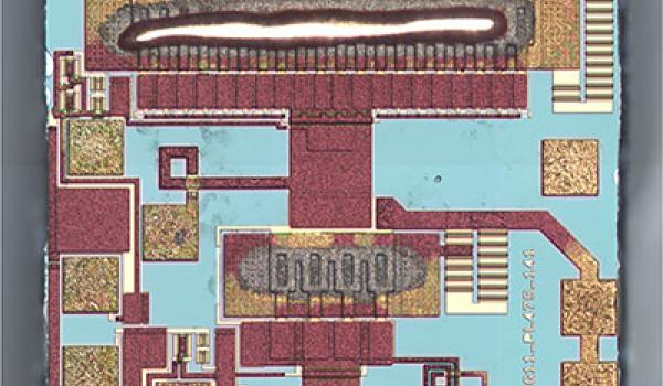 Qualcomm QPM5677 Power Amplifier (HG11-PL475_141) Circuit Analysis ...