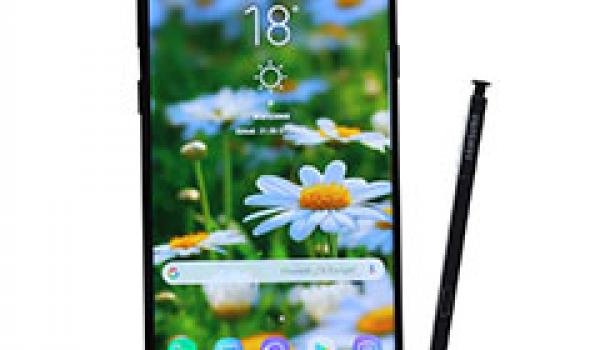 Deep Dive Teardown of the Samsung Galaxy Note 9 SM-N960F/DS Smartphone ...