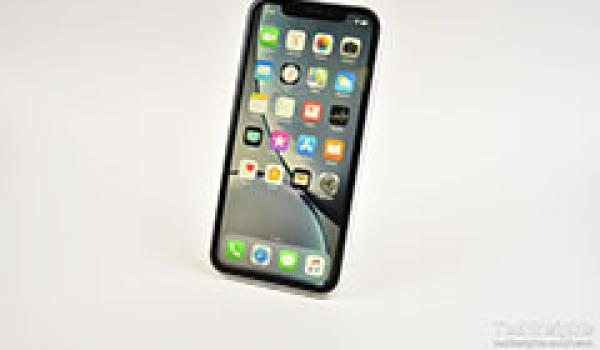 Deep Dive Teardown of the Apple iPhone XR A1984 Smartphone | TechInsights