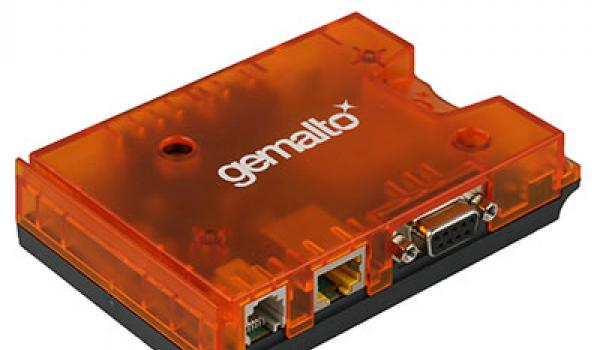 Deep Dive Teardown of the Gemalto Cinterion ELS61T-US 4G LTE Wireless Terminal | TechInsights