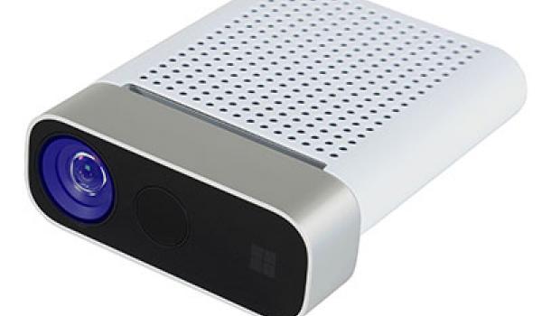Deep Dive Teardown of the Microsoft Azure Kinect DK 1880 PC Peripheral ...