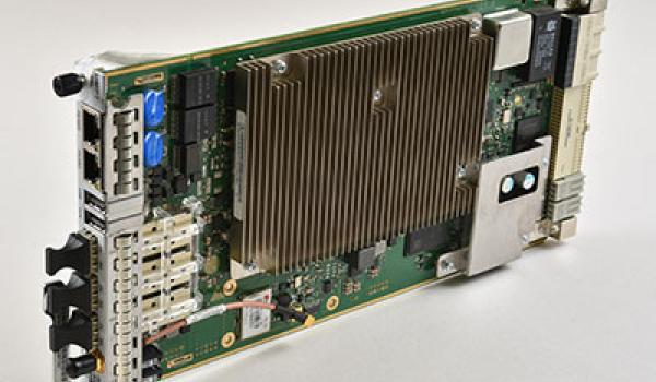 Deep Dive Teardown of the Huawei UMPT e5 Universal Main Processing Unit ...