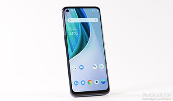 Deep Dive Teardown of the OnePlus Nord N10 5G BE2029 Smartphone ...