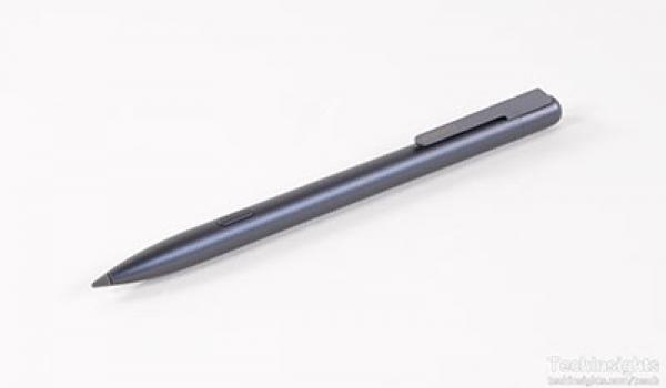 Deep Dive Teardown of the Huawei M-Pen 2 Alita-CB010 Stylus | TechInsights