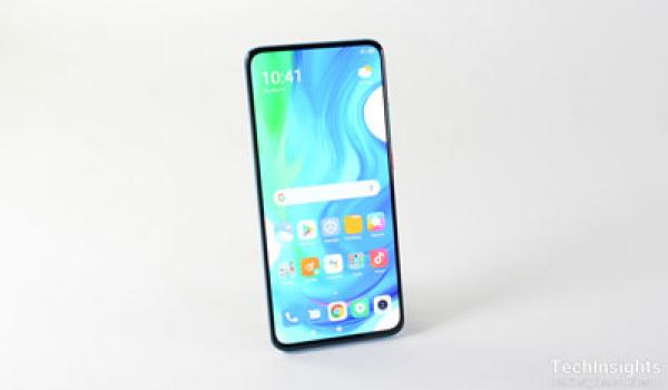 Deep Dive Teardown of the Xiaomi POCO F2 Pro M2005J11G Smartphone ...