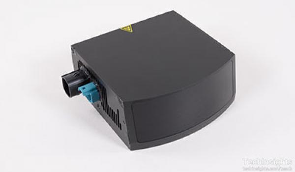 Deep Dive Teardown of the RoboSense MEMS LiDAR RS-LiDAR-M1 | TechInsights