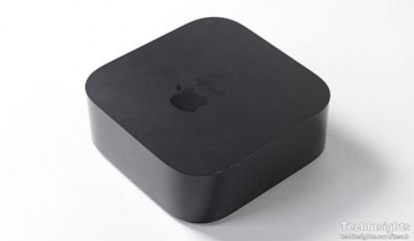 Deep Dive Teardown of the Apple TV 4K 2nd Gen. A2169 Streaming Media ...