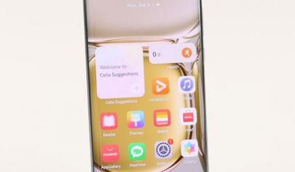 Deep Dive Teardown of the Huawei P50 Pro JAD-AL50 Smartphone | TechInsights