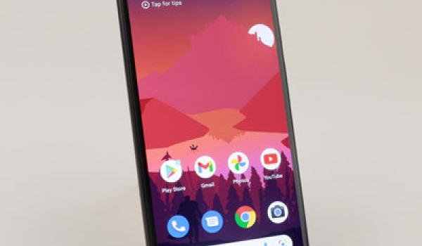 Deep Dive Teardown of the Google Pixel 6 GB7N6 Smartphone | TechInsights