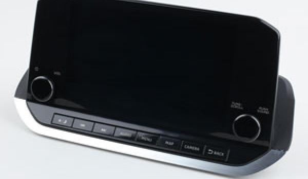 Deep Dive Teardown of the Bosch Infotainment Unit 7 515 751 820 ...