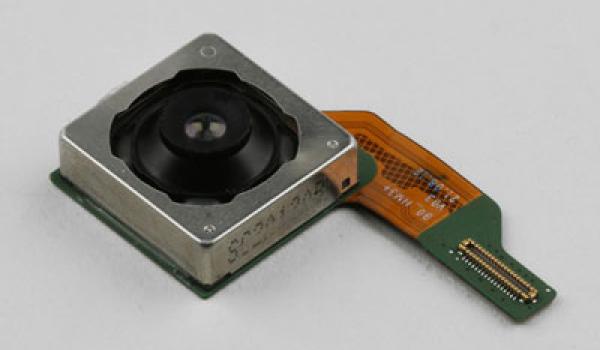 Deep Dive Teardown of the SEMCO S02A13A5 Rear 108 MP Wide-Angle Camera ...