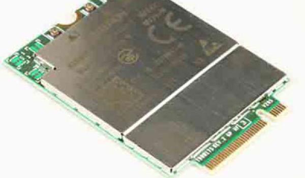 Deep Dive Teardown of the Cinterion MV31-W Modem Card | TechInsights