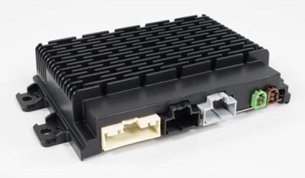 2022 Ford F-150 ADAS Controller | TechInsights