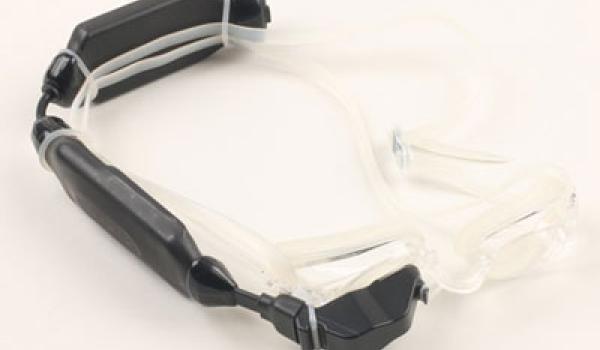 Deep Dive Teardown of the Vuzix Labs Smart Swim 467T00011 Smart Swim ...