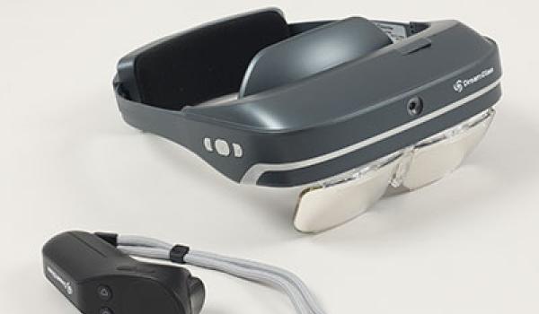 Deep Dive Teardown of the Dream Glass Lead Pro AR Goggles | TechInsights