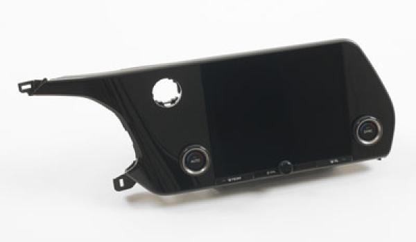 Deep Dive Teardown of the Panasonic Lexus NX Head Unit 86140-F6010 ...