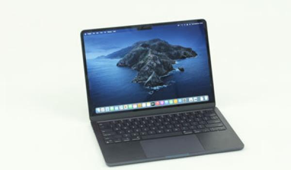 Deep Dive Teardown of the Apple MacBook Air A2661 Mobile Computer ...