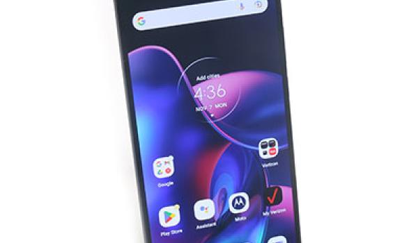 Deep Dive Teardown of the Motorola Edge 2022 mmWave XT2205-3 Smartphone ...