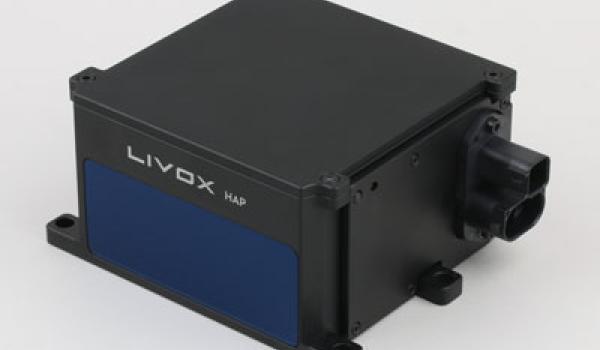 Deep Dive Teardown of the Livox HAP HAP (T1) LiDAR | TechInsights