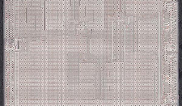 HiSiliconKirin 710A Hi6260GFCV131 Application Processor SMIC 14 nm ...