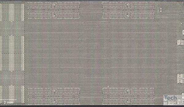 Sony PS5 APU TSMC N7 HPC FinFET Process Digital Floorplan Analysis ...