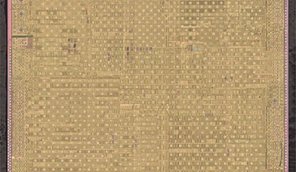 Qualcomm SM7350 Snapdragon 780G Digital Floorplan Analysis | TechInsights