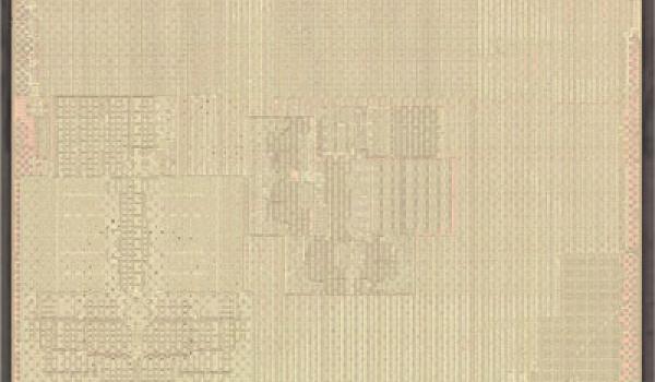 Apple A15 APL1W07 N5P SoC N5P Digital Floorplan Analysis | TechInsights