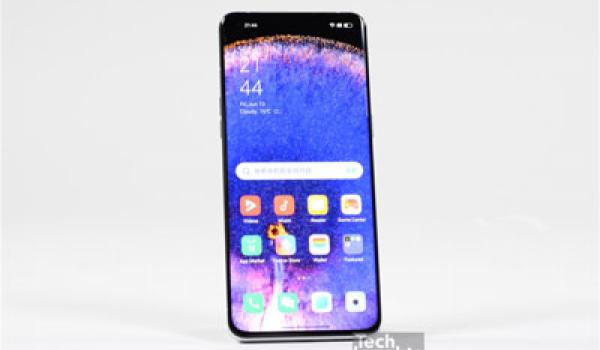 Oppo 6nm NPU MariSilicon X Digital Floorplan Analysis | TechInsights