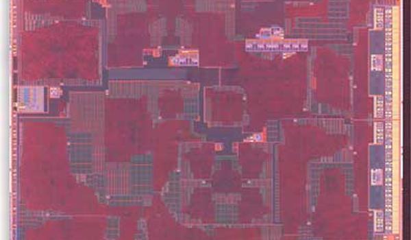 HiSilicon Kirin 710A Hi6260-GFCV131H Application Processor SMIC 14 nm ...