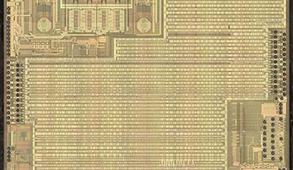 Qualcomm QCA4020 Tri-Mode IoT SoC Basic Functional Analysis | TechInsights