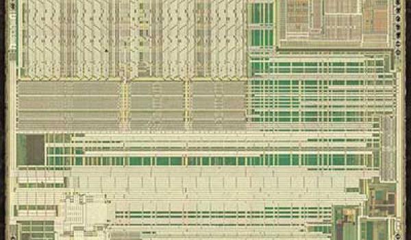 NXP/Freescale MKW41Z512VHT4 MCU Basic Functional Analysis | TechInsights
