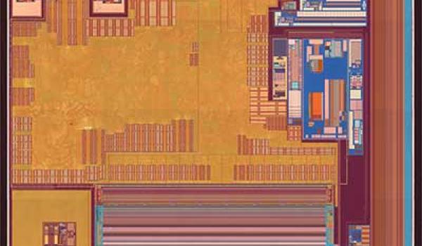 Sony IMX709 32 MP 0.8 μm Pixel ISP Advanced Floorplan Analysis ...