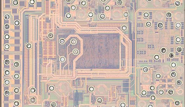 Skyworks SKY53735-11 Front End Module Architecture Analysis | TechInsights