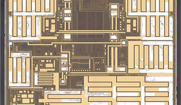Murata mmWave AiP Module (SS1707051) Architecture Analysis | TechInsights