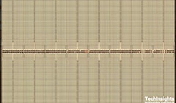 Everspin EMD3D256M08G1-150CBS1 MRAM Memory Functional Analysis ...