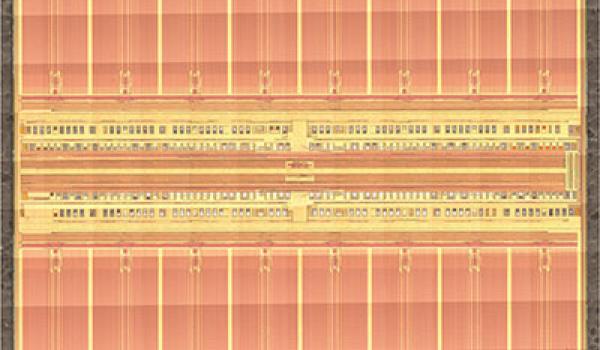 Renesas RMHE41A364AGBG-120 3rd Generation 1.1 Gb LLDRAM Memory ...