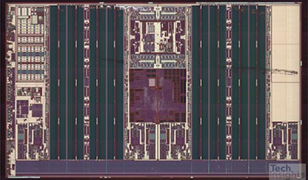 Micron Technology MT29F4T08GMLCEJ4-QA_C 176L QLC 3D NAND Flash Memory ...