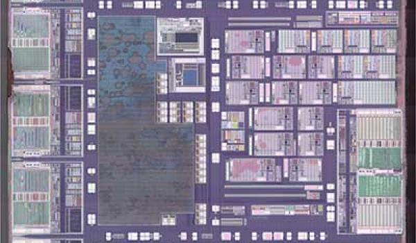 Samsung SPS26 0.13 µm BCD Mobile PMIC Power Essentials | TechInsights