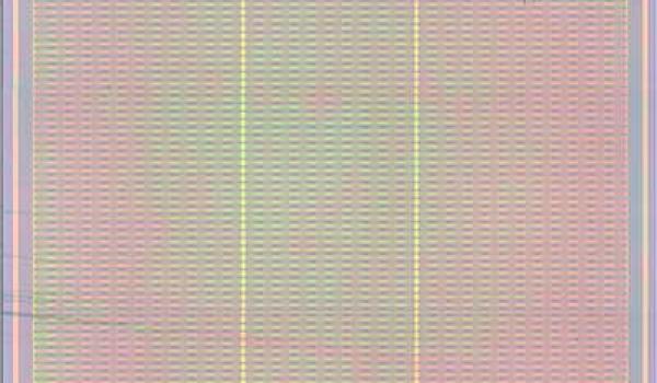 Innoscience INN100W08 100 V 36 mOhm GaN Power FET Floorplan Analysis ...