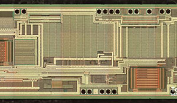 STMicroelectronics VL53L3CX Package Analysis | TechInsights