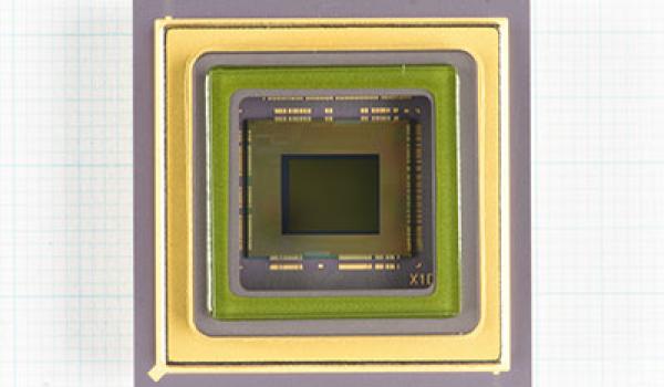 Sony IMX990 SenSWIR Industrial Inspection Sensor Package Analysis | TechInsights