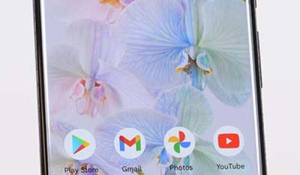 Google Pixel 6 Pro 48 MP Telephoto Camera Package Analysis | TechInsights