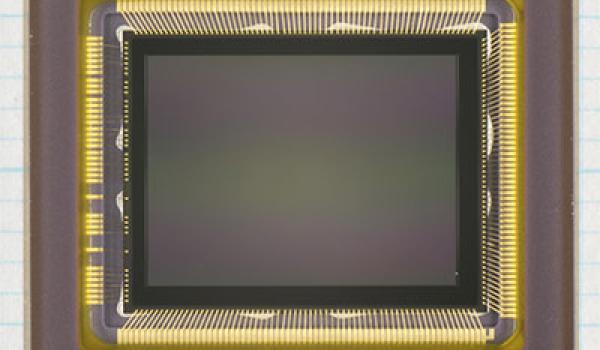 SmartSens SC410GS 4 MP CMOS Image Sensor Package Analysis | TechInsights