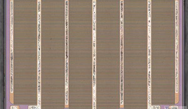 GaN Systems GS-065-060-3-B 650 V GaN E-HEMT Power Package Analysis ...