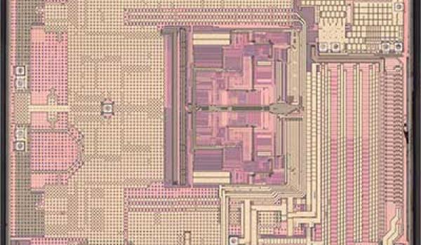 Apple iPhone 14 Pro IR Proximity Sensor Package Analysis | TechInsights