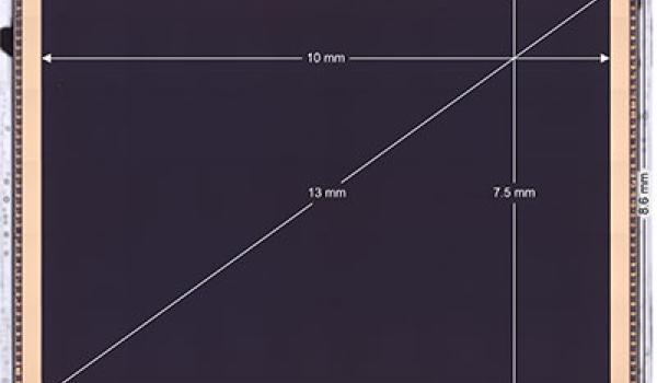 Apple iPhone 14 Pro 48 MP Rear-Facing Main Camera Package Analysis ...