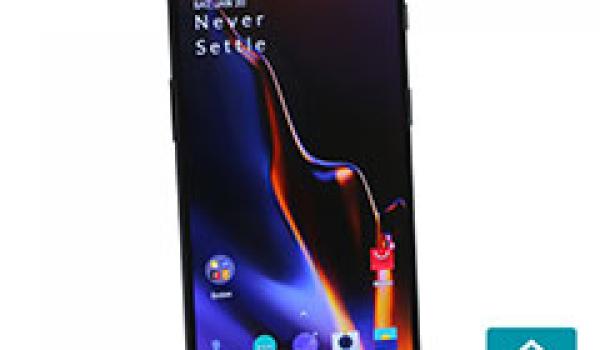 Quick Survey Teardown of the OnePlus 6T A6010 Smartphone | TechInsights