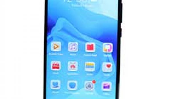 Quick Survey Teardown of the Huawei Honor V20 PCT-AL10 Smartphone ...