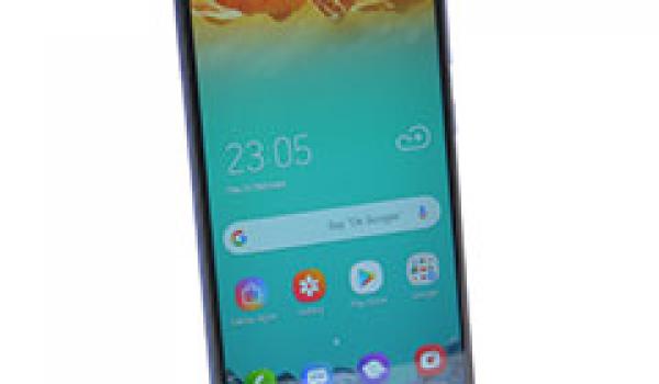 Quick Survey Teardown of the Samsung Galaxy M10 SM-M105F/DS Smartphone ...