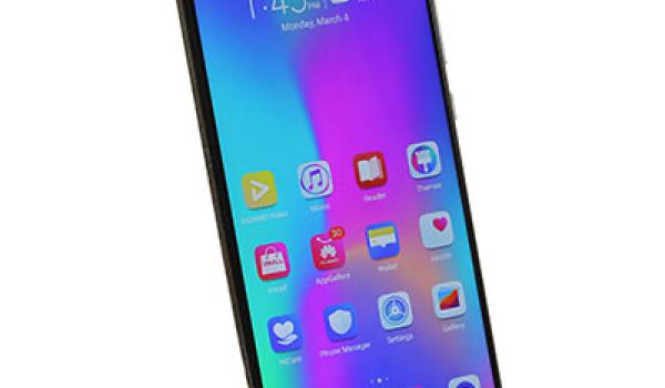 Quick Survey Teardown of the Huawei Honor 10 Lite HRY-AL00a Smartphone ...